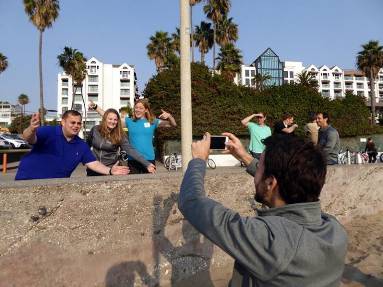San Diego Team Building Programs | Team Building San Diego