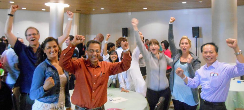 Jeopardy Team Challenge | Team Building San Diego