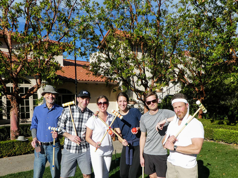 San Diego Team Building Programs | Team Building San Diego