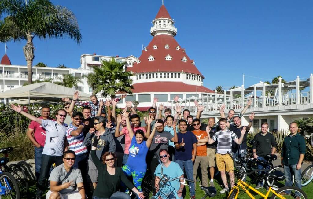 What sets apart "Where You Want To Be" from "Out of the Ordinary ...